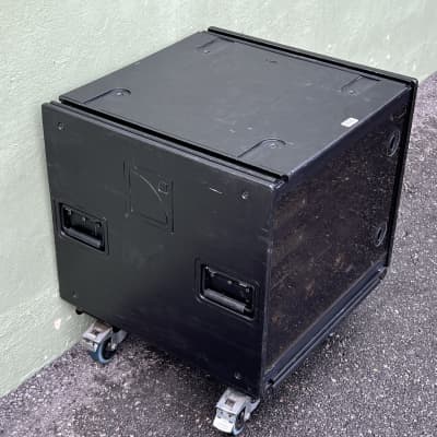 L'Acoustics LA8 Amp Rack (LA Rack) (One) | Reverb