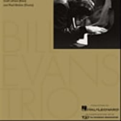 Bill Evans Piano Transcriptions | Reverb
