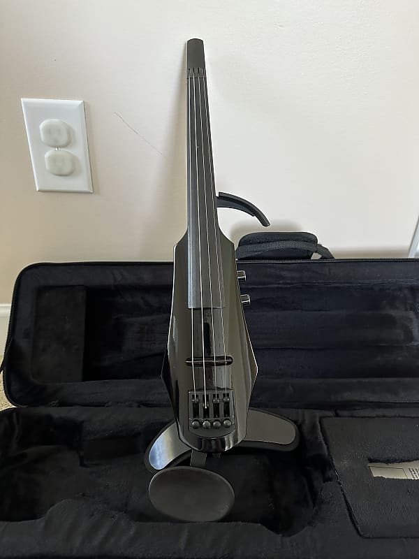 NS Design WAV Series Electric Violin | Reverb