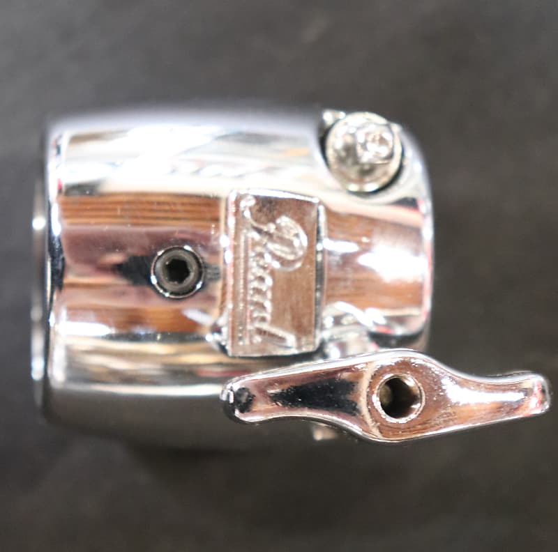 Pearl Icon Rack Pipe Clamp For Leg PCL-100 #2 | Reverb Australia