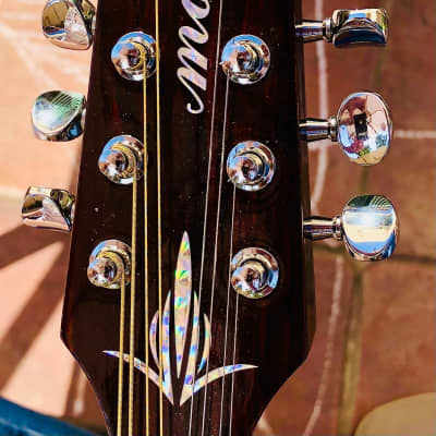 Howard Morris A4 Mandolin 2022 | Reverb