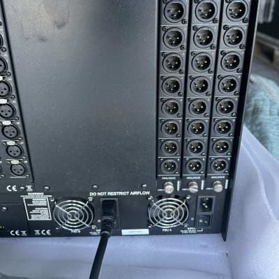 Digico MADI Rack 48 x 24 Stage Rack | Reverb