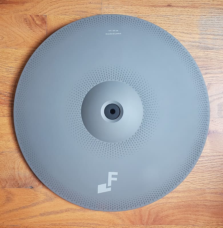 Efnote EFD-C18 | Reverb