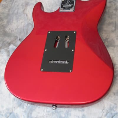 Samick Greg Bennett Malibu Strat-MB1/Signature Series | Reverb