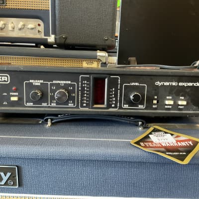 GEM WX Expander Plus Expander per Tastiera | Reverb