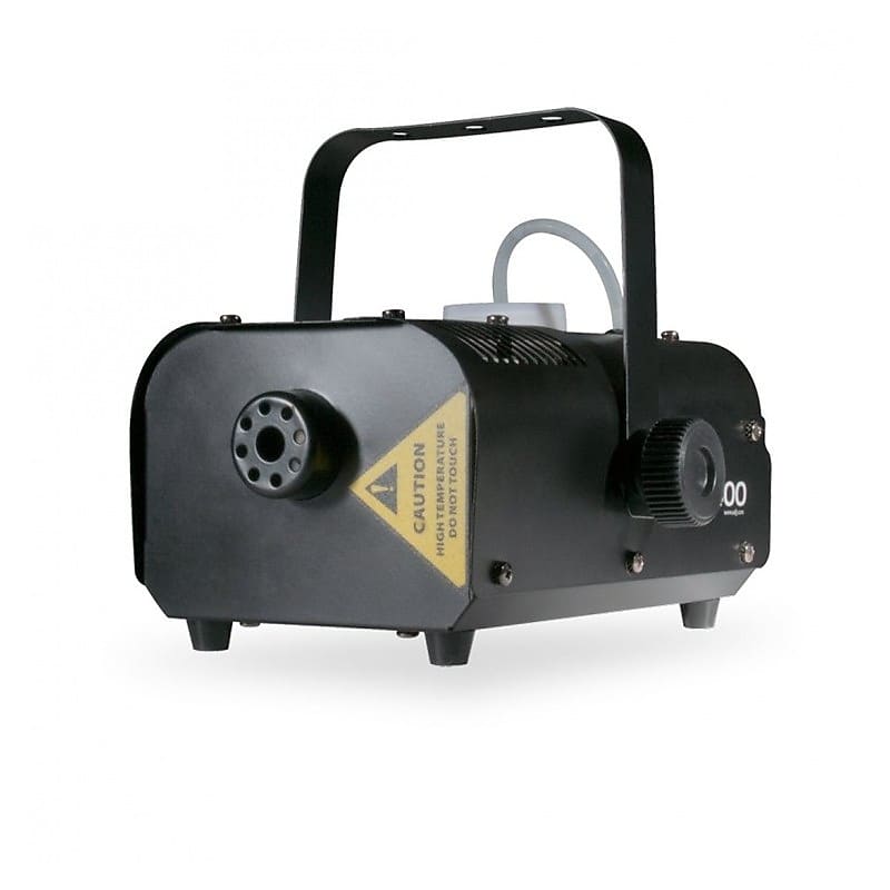 American DJ VF400 Compact Smoke Machine | Reverb