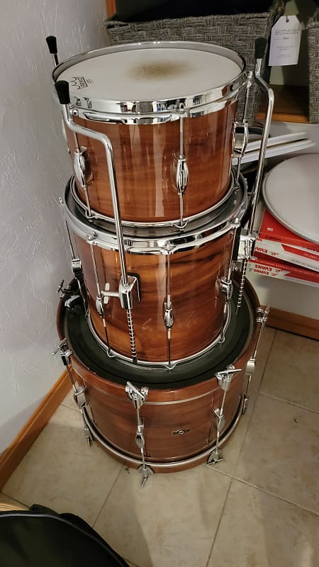 George Way Aristocrat Tuxedo Acacia | Reverb