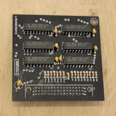 BASTL Instruments MicroGranny 2 Monophonic Granular | Reverb France