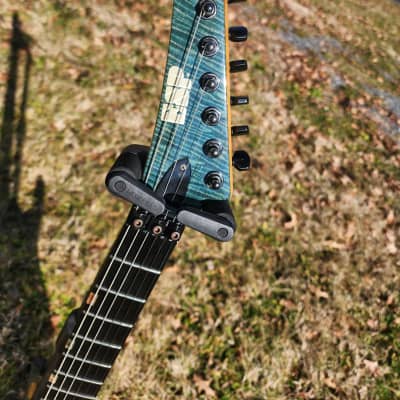 ESP Cyber Horizon Prototype CTM FM FR | Reverb