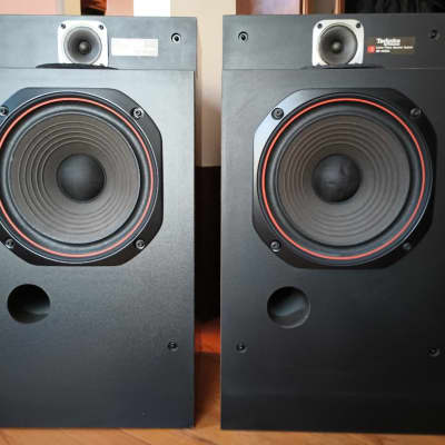 Epicure 200C speakers in excellent condition 1980's | Reverb