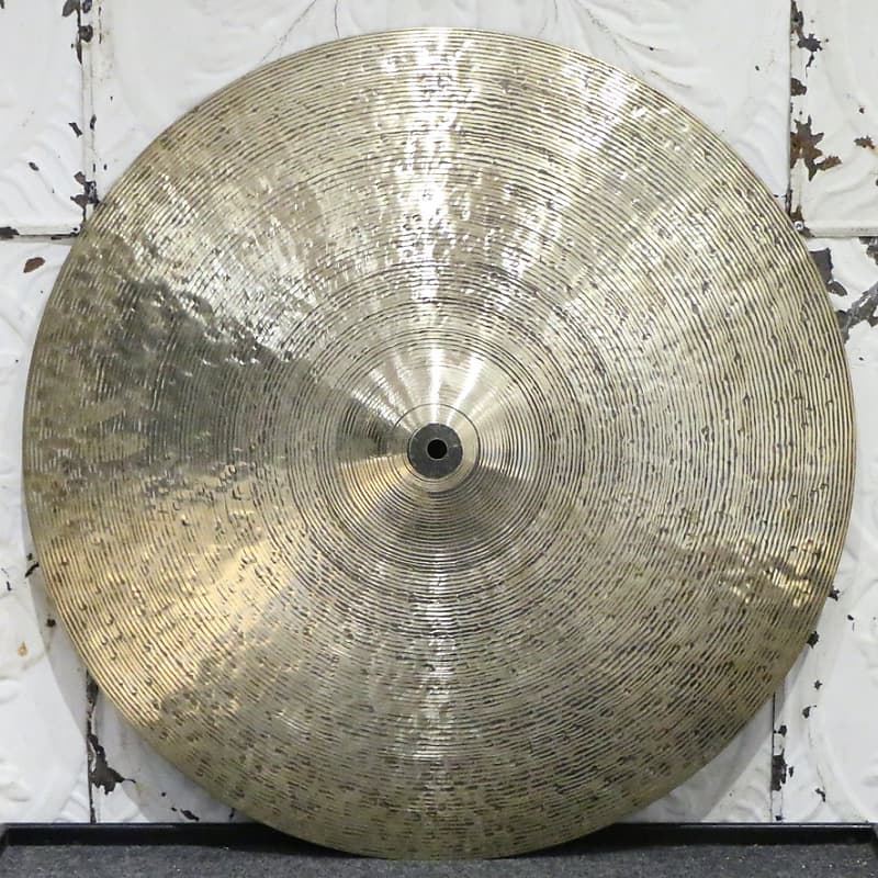 PROTOTYPE Meinl R&D Monophonic Extra Dry Ride 22in (2760g) | Reverb