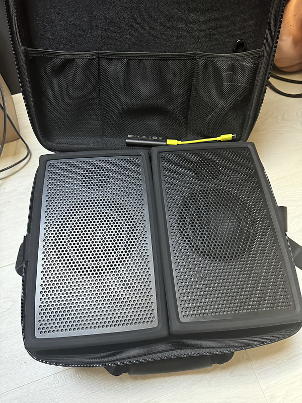 AIAIAI Unit-4 2024 | Reverb