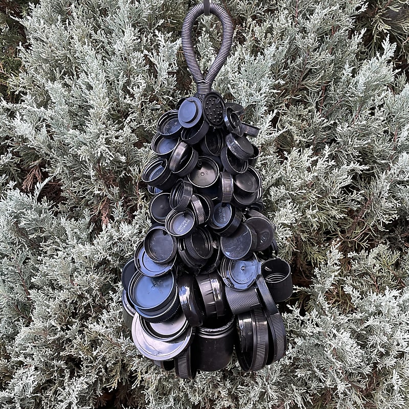 Upcycled Percussion - Extra Large Plastic Bottle | Reverb Australia