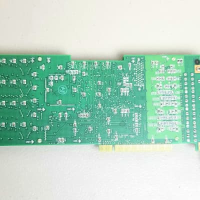 Digidesign Samplecell II Plus PCI Sampler Card w/TDM | Reverb