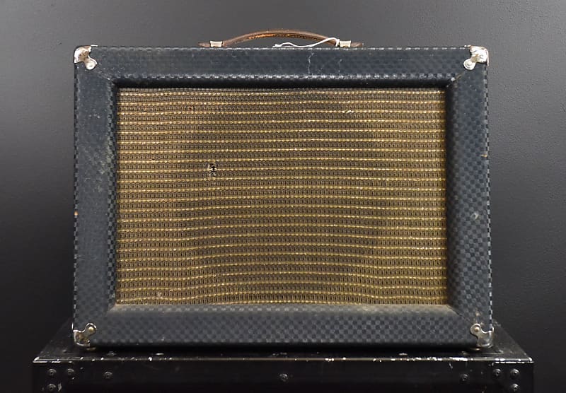 Ampeg R-12 Rocket - 1x12" Combo, '60s | Reverb