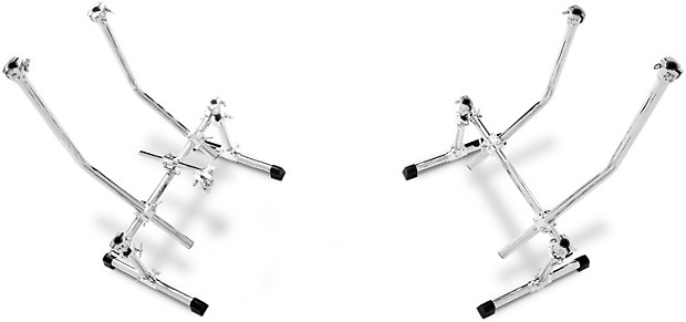 Gibraltar GSpider-V Custom Spider Rack | Reverb