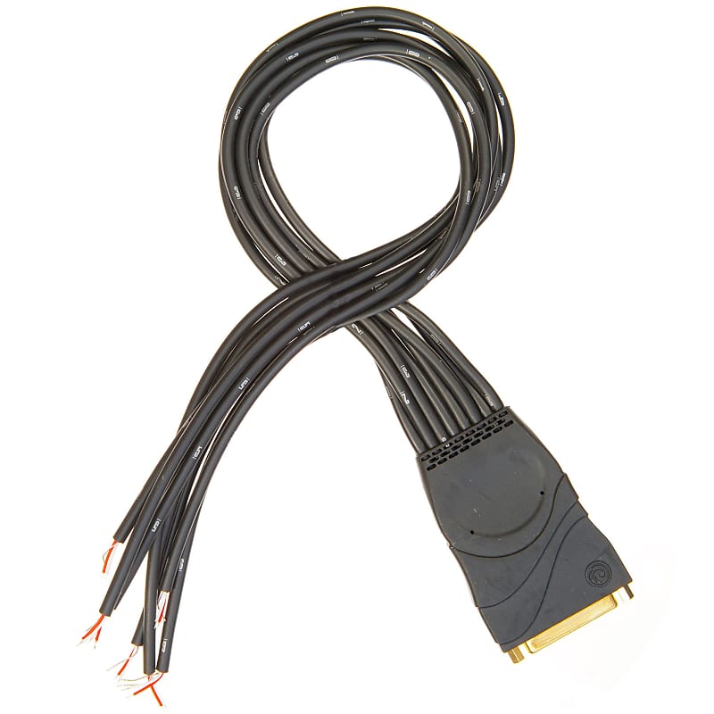 D'Addario Modular Snake Connector-Free Breakout | Reverb Australia