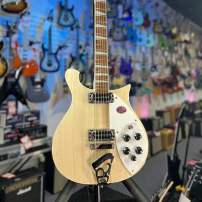 Rickenbacker 620 | Reverb