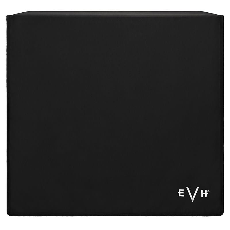 EVH 5150 Iconic 4x12 Cover | Reverb