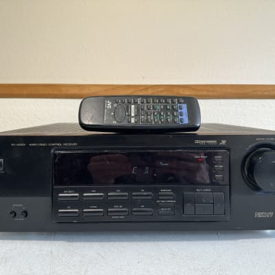 TEAC AG-D7900 Receiver HiFi Stereo Vintage Audiophile 5.1 | Reverb
