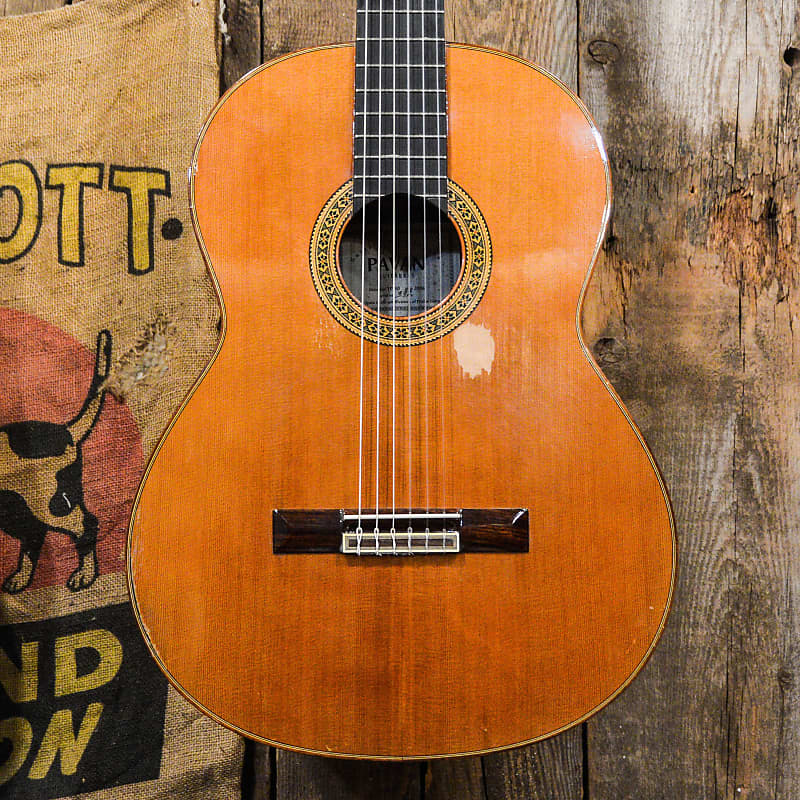 Pavan TP-30 Classical AS-IS (see description) | Reverb