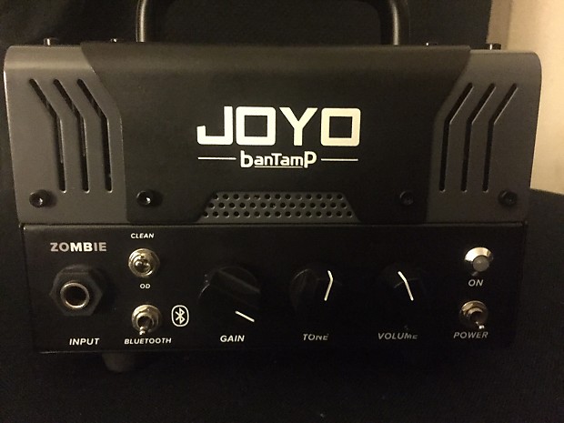 Joyo Bantamp Zombie | Reverb
