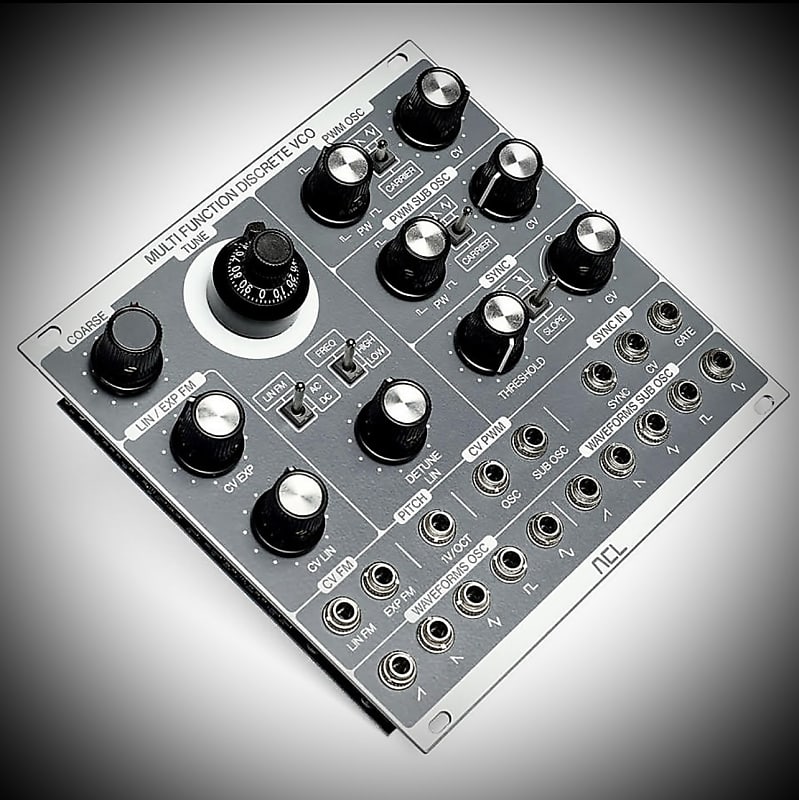 New-in-Box ACL Audiophile Circuits League ACL | Reverb Australia