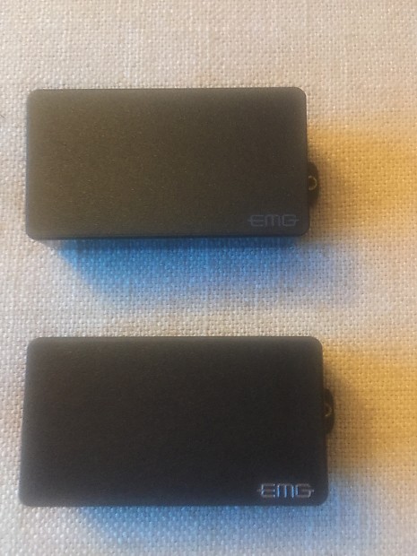 Emg 81 60 Set | Reverb