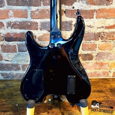 Steinberger GM-2S Electric Guitar w/ Graphite Neck (Late | Reverb