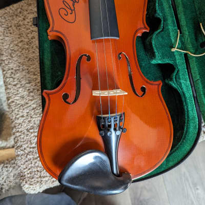 Fiddle / Violin and More signed by Charlie Daniels | Reverb
