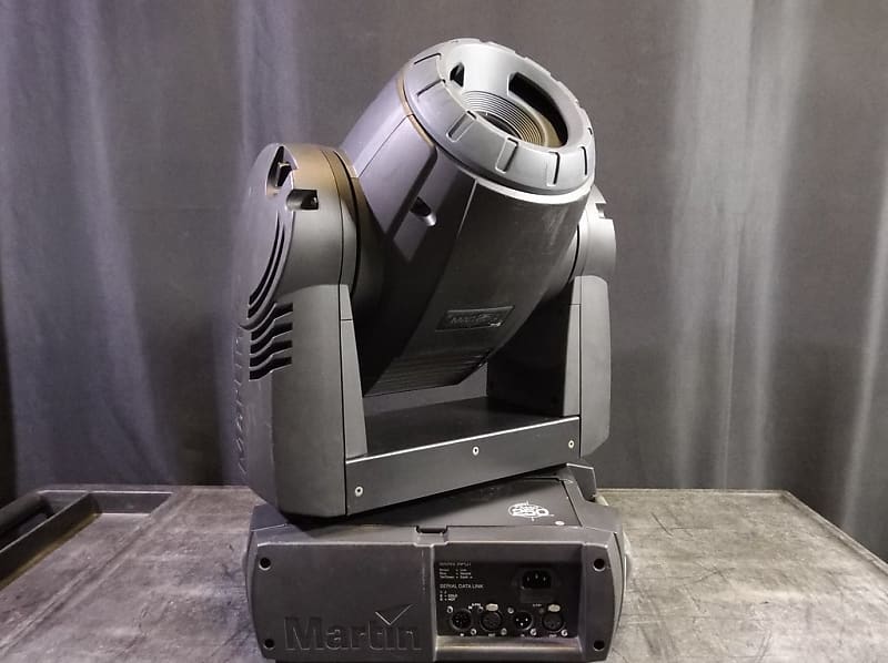 Mac 250 Entour | Reverb