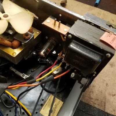 Webcor Rare EP4257-1 Squire Stereo 4-Track Tape Recorder | Reverb