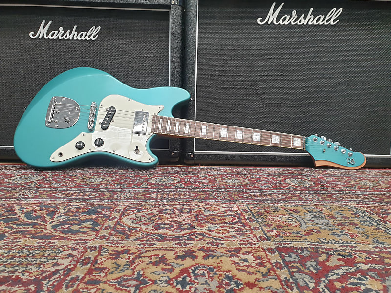 PureSalem Reverberation 2021 Blue | Reverb