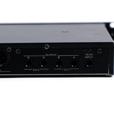 Roland GP-16 Digital Guitar Effects Processor *Serviced* - | Reverb