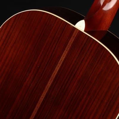 Atkin D37 12s - Baked Sitka Spruce & Indian Rosewood | Reverb