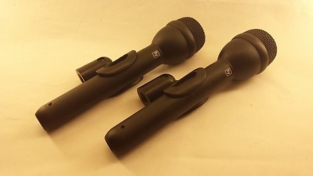 Electro Voice RE50 *PAIR* | Reverb