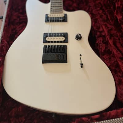 Jim Root Evertune Fender Jazzmaster with Video | Reverb