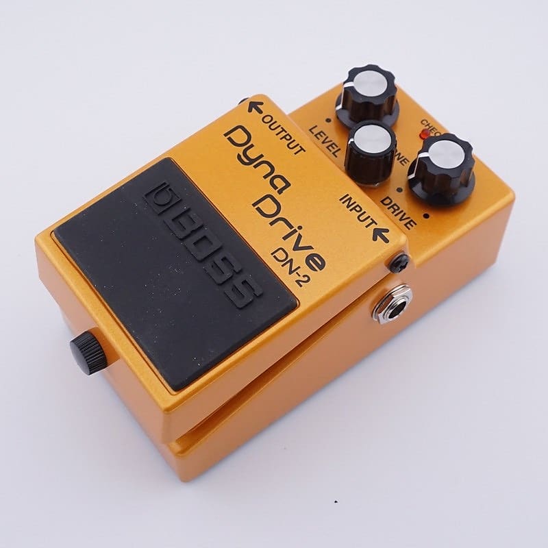 BOSS [USED] DN-2 (Dyna Drive) | Reverb
