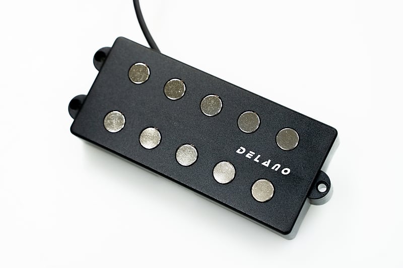 【new】Delano / MC 5 FE【横浜店】 | Reverb