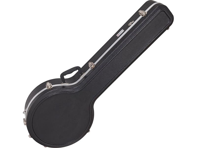 Kinsman Premium ABS Flight Case ~ G Banjo | Reverb UK