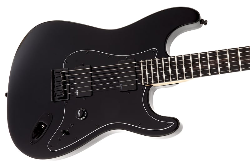 Fender jim root store