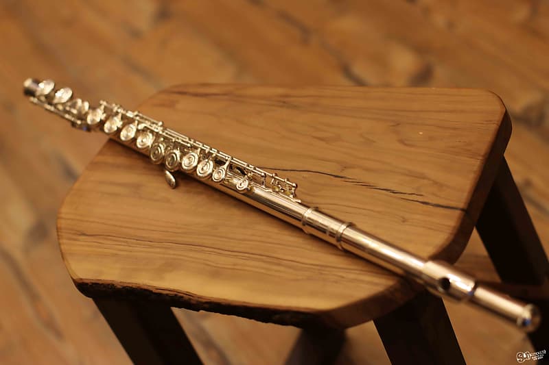 Yamaha YFL 212 Flute | Reverb