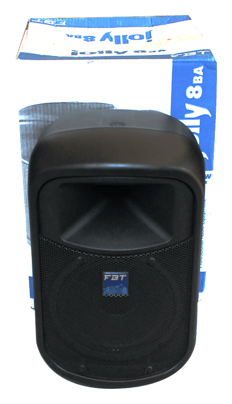 FBT Jolly 8Ba | Reverb