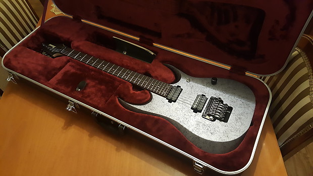 Ibanez RGD2120 RGD Prestige Series Electric Guitar | Reverb