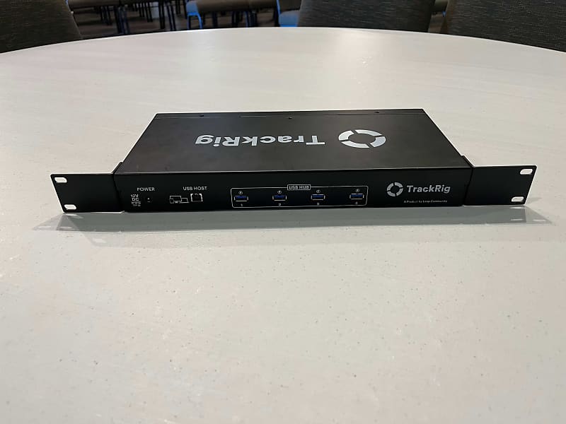 Loop Community Track Rig | Reverb