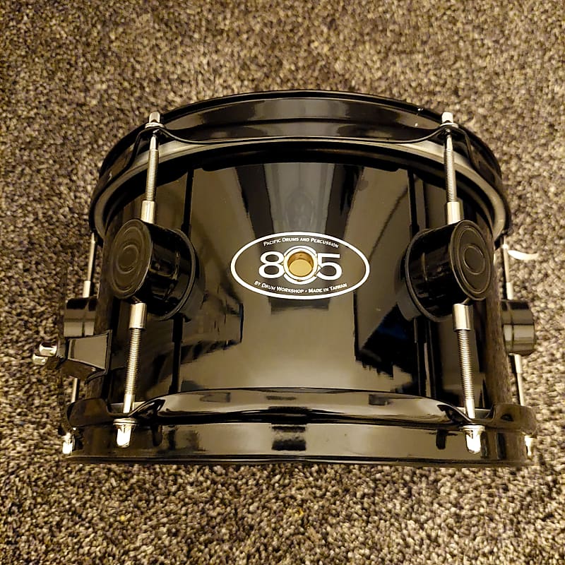 PDP 805 Popcorn Snare Drum 6" x 10" | Reverb