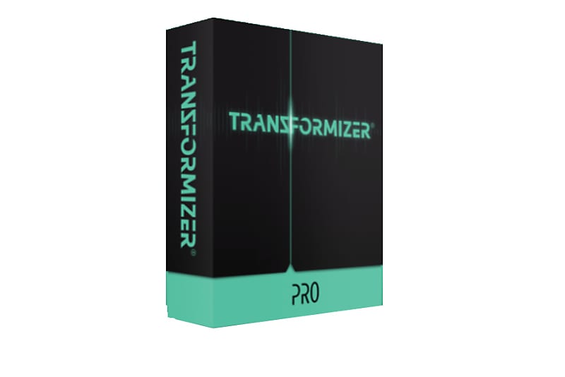 Transformizer Pro | Reverb UK