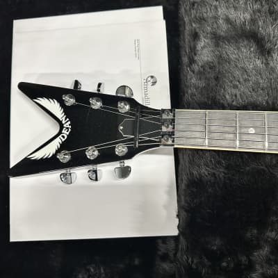 Dean USA Custom Shop Dimebag ML Far Beyond Driven #93/100 | Reverb