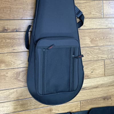 Gator Mandolin Gig Bag 2024 | Reverb