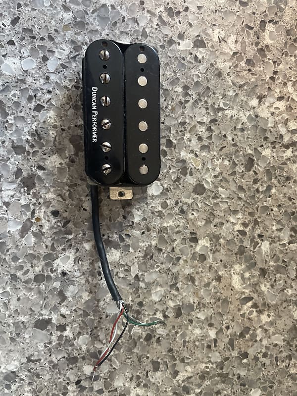 Seymour Duncan Duncan Performer HB103B | Reverb